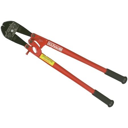 H.K. Porter HK Porter 24 In. Center Cut Bolt Cutters 0190MC | Zoro