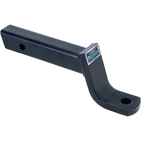 Reese Towpower 3/4 In. x 2 In. Drop Standard Hitch Draw Bar 21342 | Zoro
