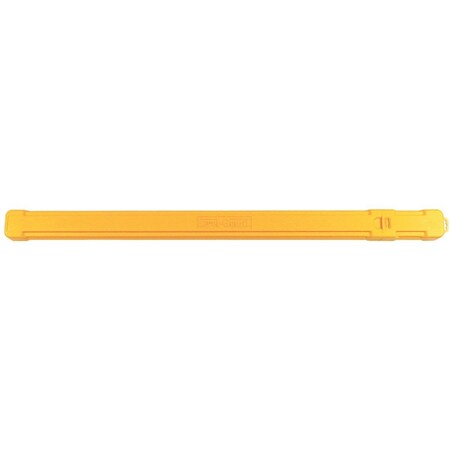 Johnson Level LevelGuard 48 In. Molded Level Case LC48 | Zoro