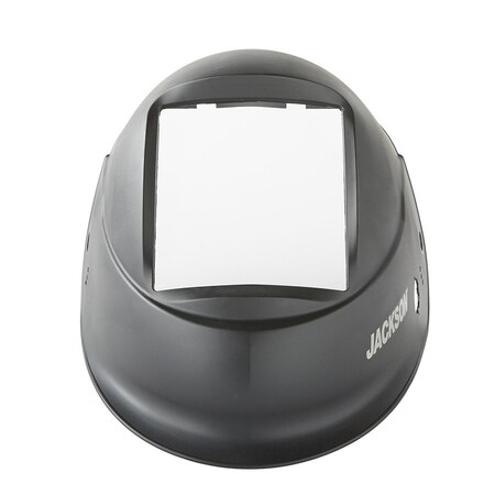 Jackson Safety Shell, Translight PLUS 555, Replacement, Black, External ...