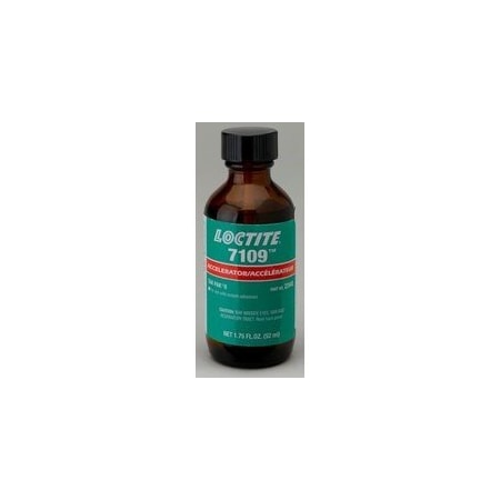 Loctite 7109 Tak Pak Primer 1.75 fl. oz. Bottle LOC22440 | Zoro