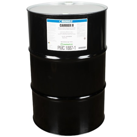 Magnaflux Petroleum Base Suspension Vehicle, Magnaglo, Carrier II, 55 ...