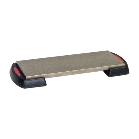 Norton Co SHARPENING STONES, Diamond Bench Stone, Handy Pack, 6 x 2-1/2 ...