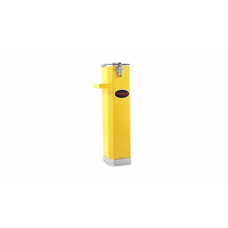 Phoenix DryRod Portable Oven, Type 1 - 120-240V, 10 lb 5 kg Capacity ...