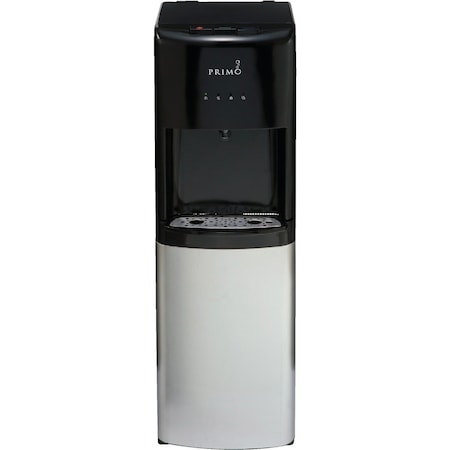 Primo Water Residential/Commercial 3/5 Gal. Hot/Cold Bottom Loading ...