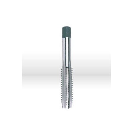 Precision Twist Drill Tapered Tap, 9/16-12 1500 Tapered Cham: Strt ...