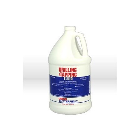 Precision Twist Drill Tapping Fluids, Thread cutting oil, 1 Gallon ...