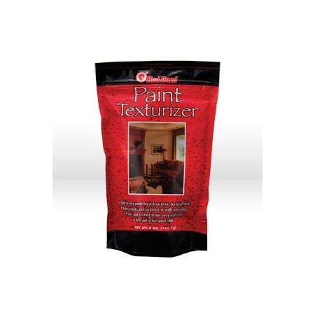 Red Devil Paint Texturizer, 6 oz PAINT TEXTURIZER AGGREGATE 240 | Zoro