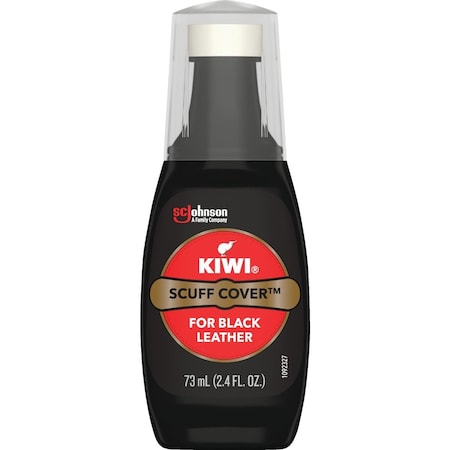 Kiwi 2.4 Oz. Liquid Scuff Cover 1661 | Zoro