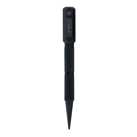 Stanley Nail Punch , SQUARE HEAD 4 NAIL SET 58-111 | Zoro