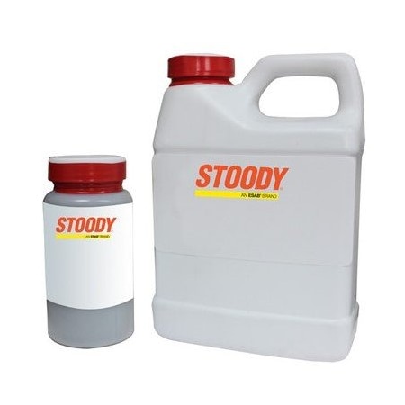 Stoody 63TG; Torch Grade Spray Powder; 20RC. Hardfacing Build Up; 1lb ...