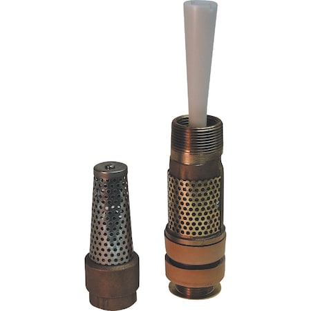 Star Water Systems 90 Ft. Deep Well Ejector SP20BL1622 | Zoro