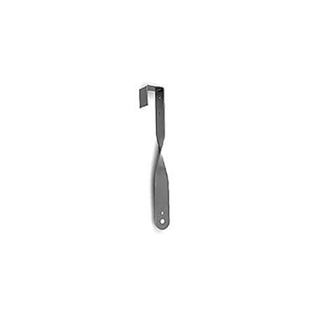 Tpi Suspension Mount Kit for ACH and IHP Series, Gray ACMS | Zoro
