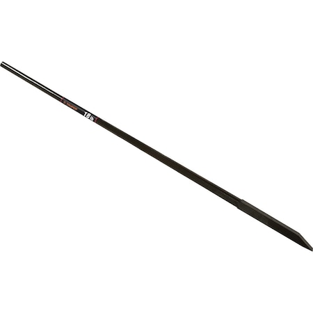 Collins 18 Lb. Pinch Point Bar PPB60-C | Zoro