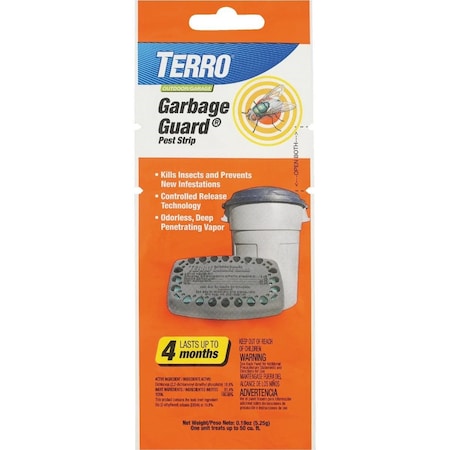 Terro Garbage Guard Vapor Action Insect Killer T801 | Zoro