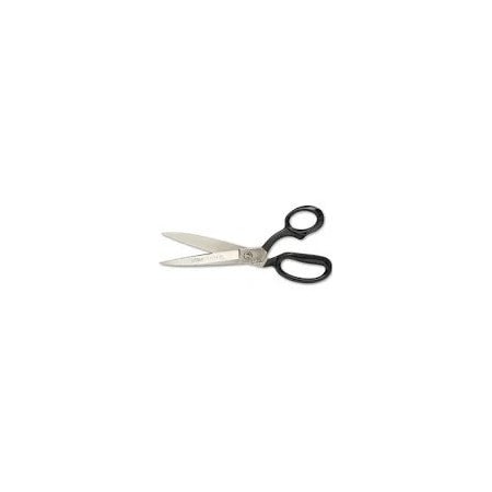 Apex Tool Group Wiss 10 3/8in. Forged Steel, Heavy Duty Industrial ...