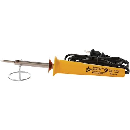 Wall Lenk 25W 900 F Electric Soldering Iron L25 | Zoro