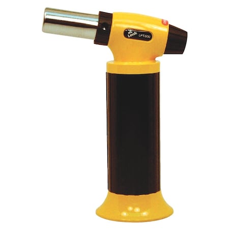 Wall Lenk Pro-Torch 500 Butane Micro Torch LPT-500 | Zoro