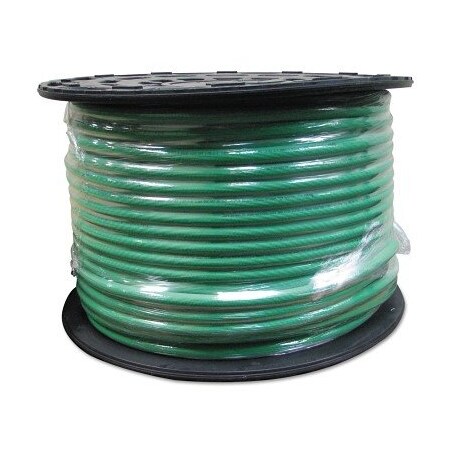 Xtrweld Single Line Hose, Grade R, Type VD, For Oxygen Green' 1/4in. in ...