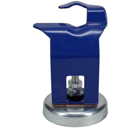 Xtrweld MH-M Magnetic MIG GMAW Gun, Torch Holder, Blue, Each TWHMSMIGB ...