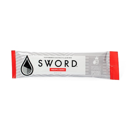 Sword Performance Sword Performance Electrolyte Hydration, Powder ...