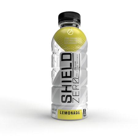 Sword Performance Shield Zero Sugar Electrolyte Hydration, Ready to ...