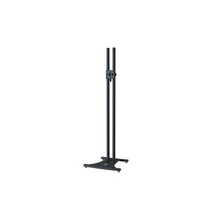 Progressive Marketing Products Elliptical Floor Stand PSD-EB84B | Zoro