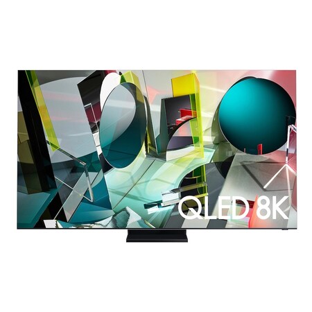 Samsung Qled Q950 Series 85Inch/7680X4320/Qled 8K QN85Q950TSFXZA | Zoro
