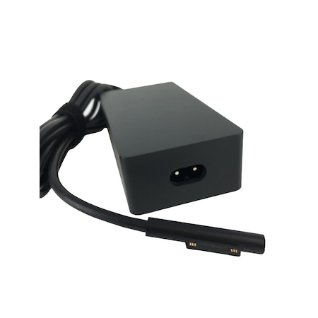 Axiom Axiom 102-Watt Ac Adapter For Microsoft Surface - Adu-00001 ADU ...