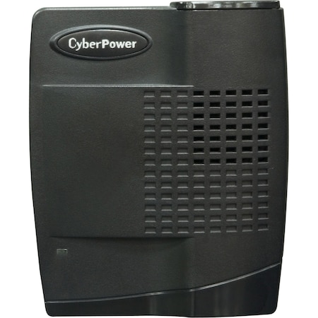 Cyberpower Power Inverter and Battery Charger, Modified Sine Wave, 160 ...