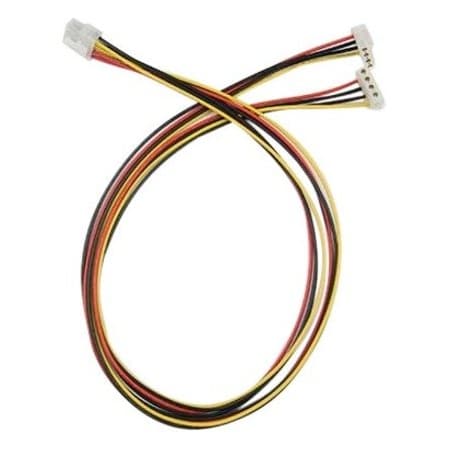 Supermicro Power Cables, Cbl-Pwex-0652 CBL-PWEX-0652 | Zoro