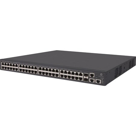 Hp Enterprise Hp 1950-48G-2Sfp+-2Xgt-Poe+ Switch Us En JG963A#ABA | Zoro