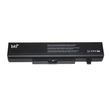 Battery Technology Replacement Notebook Battery For Lenovo Thinkpad ...