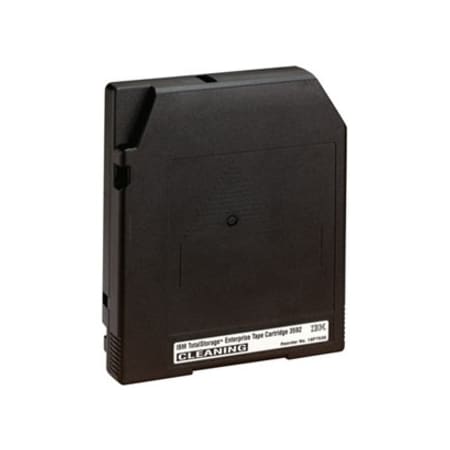 Ibm Storage Media IBM TotalStorage 3592 Cleaning Cartridge - 3592 ...