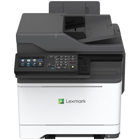 Lexmark Lexmark Cx622Ade Taa Lv w/ Cac 42CT381 | Zoro
