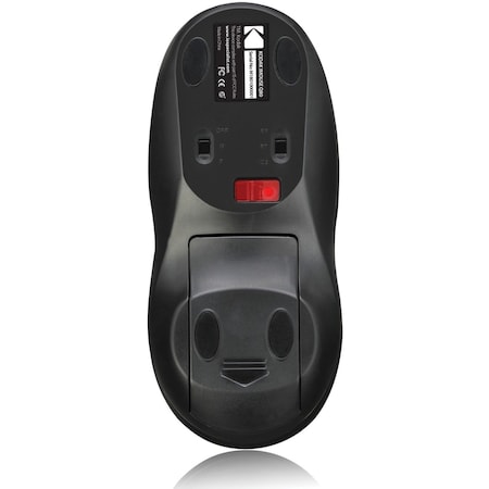 Kodak Kokak 2.4Ghz Wireless Multifunction Air Mouse Presenter Up To 30 ...