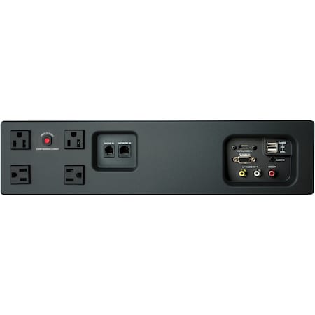 Lg Electronics Remote Jack Pack - Vertical Wall Mount Style W Optional ...