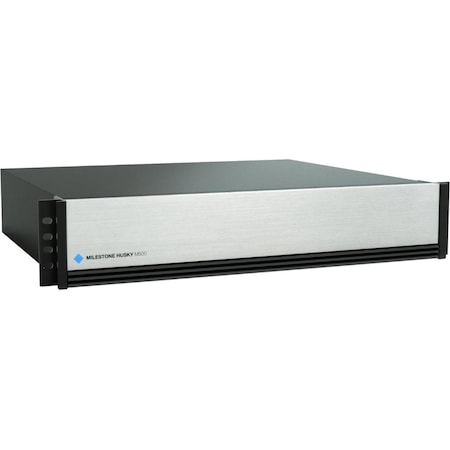 Milestone Systems Husky M500A Xprotect Expert Nvr, 32Tb, Raid 5/10 ...