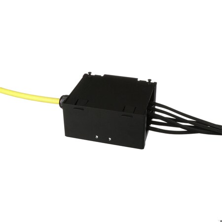 Panduit HIGH FIBER COUNT CABLE BRKOUT KIT ACCEA FHDBRKOUT17 | Zoro