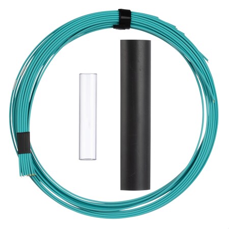 Panduit FIBER OPTIC BRKOUT KIT FLAT 144-FIBEEA FOBKF144AM1 | Zoro