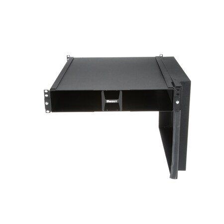 Panduit CAB AIR INLET DUCT FOR CISCO 7004 DIRBB2007S21W | Zoro