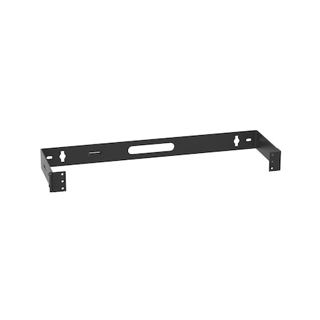 Panduit HINGED WM BRACKET 1RU 6IN DEEP WBH1 | Zoro