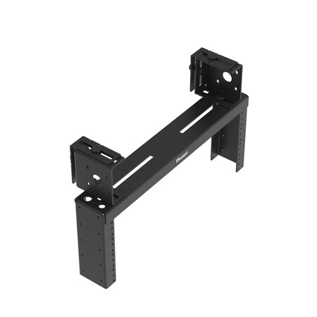 Panduit ZONE CABLING LADDER RACK BRACKET 4RU PZLRB4U | Zoro
