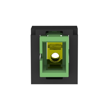 Panduit MODULE SUPPLIED SC APC SIMPLEX SMF OPTIC CMSAGSCZBL | Zoro