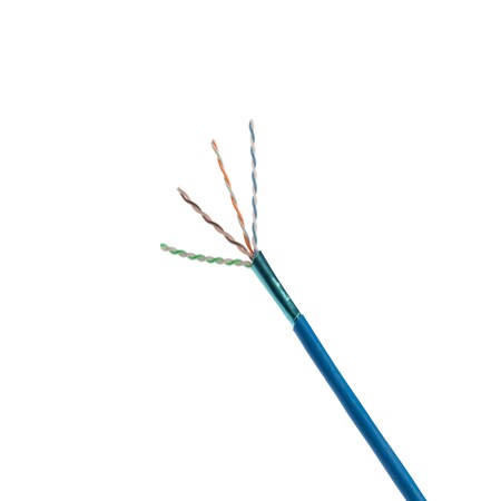 Panduit CPR CABLE CAT 6A VARI-MATRIX HD0, 1000PK PUP6AHD04IG-G | Zoro