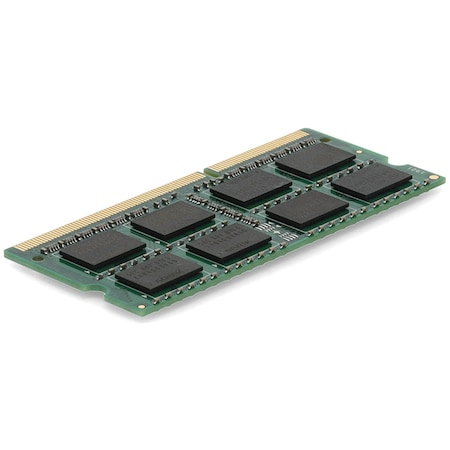 Add-On Addon Jedec Standard 8Gb Ddr3-1333Mhz Unbuffered Dual Rank 1.5V ...