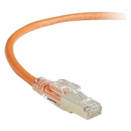 Black Box Edge Switch, Extreme 2-Fmm 4-Utp 24-Vdc C6PC70S-OR-20 | Zoro