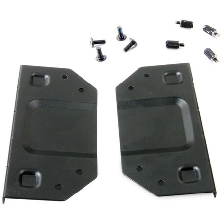 Shuttle Shuttle Vesa Mount Bracket For Dh110Se PV04 | Zoro