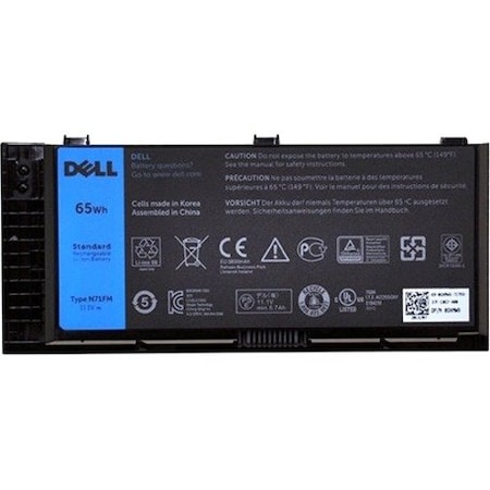 Total Micro Technologies Total Micro Notebook Battery - For Notebook ...