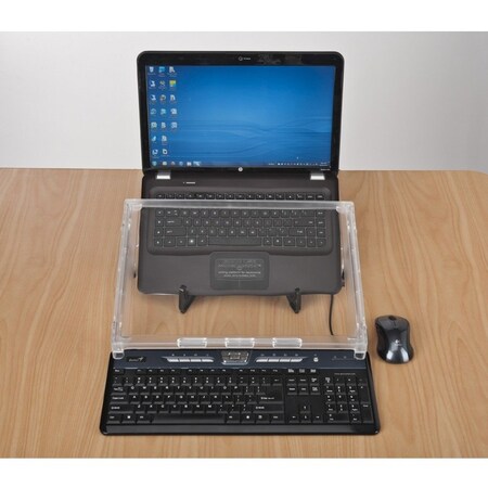 Prestige International The Good Use Company The Compact Microdesk ...